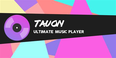 Github Taiko K Tauon The Music Player Of Today City Sunrise