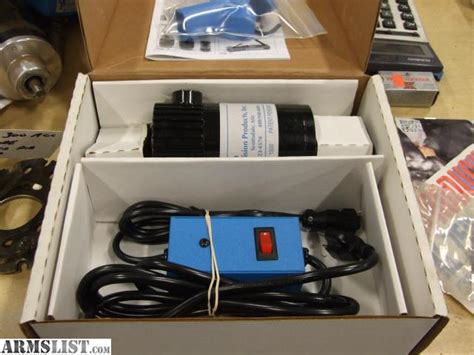 For Sale Dillon 1500 Case Trimmer Near Lanesville New Albany In 11177260