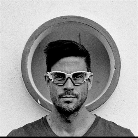 Daniel Milnor Fujilove Magazine