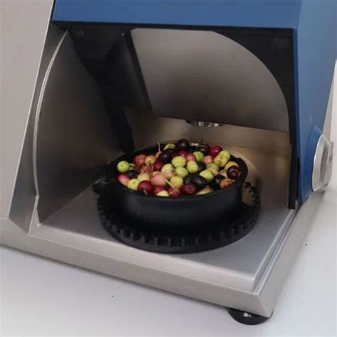 Single Beam Benchtop Foss Olivescan 2 Infrared Nir Analyzer 190 1100