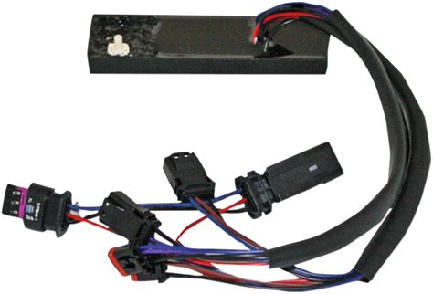 Custom Dynamics Strobe Module Fxfb Strobes Rsgst Cycle City Outdoors