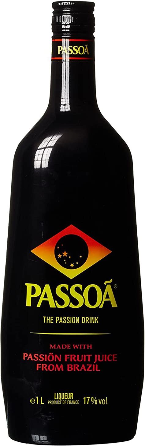 Passoa 100 L Cugaklik