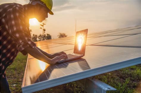 Koraki za postavitev sončne elektrarne Vse na enem mestu