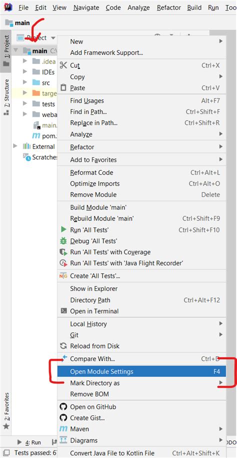 How To Build Test And Run OpenRefine