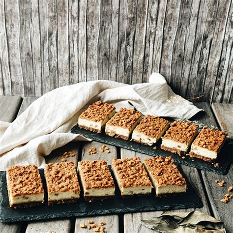 Melvados Speculoos Cheesecake 4pcs Shopee Singapore