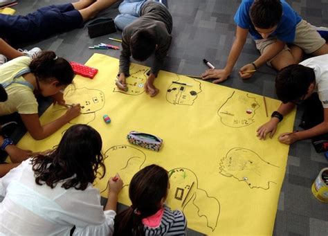 Escuela Ideo Es Una Escuela Inclusiva Escuela IDEO Colegio Privado