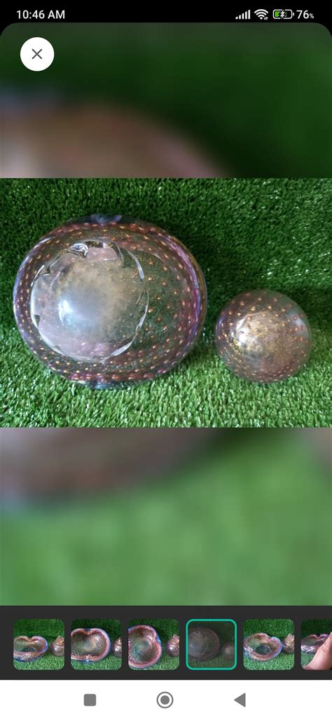 Is This A 1950s Barbini Murano Glass Rglasscollecting