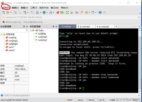 Linux如何多台机器执行同一命令批量操作多台linux执行同一命令 Csdn博客