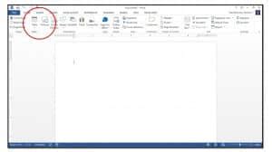 How To Insert Tables In Microsoft Word TeachUcomp Inc
