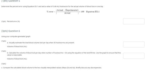 Hookworms Are Parasitic Nematodes That Live In The