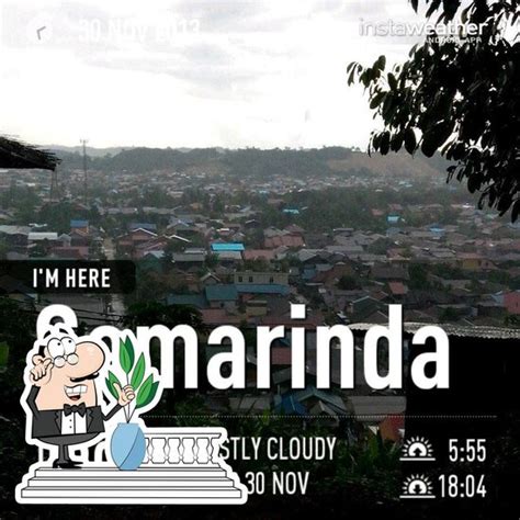 Carta De Warung Hik Angkringan Khas Solo Samarinda
