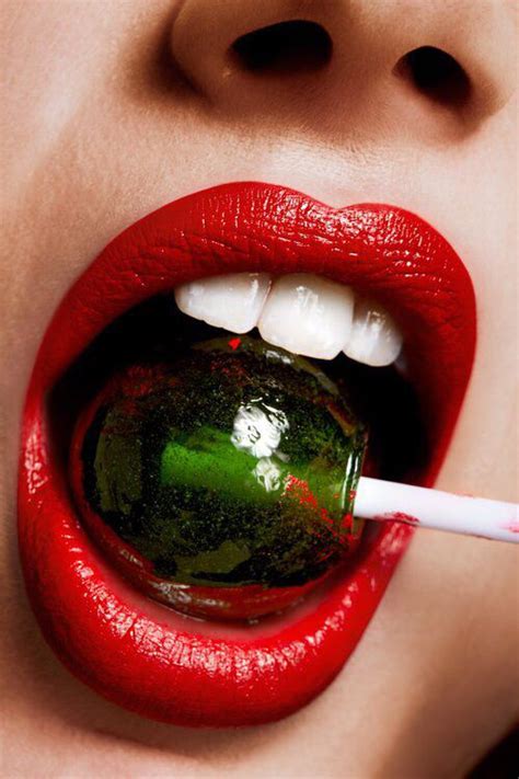 Pin By Luifer Abreu Pichardo On Cuchurupu Lollipop Lips Lips Photo