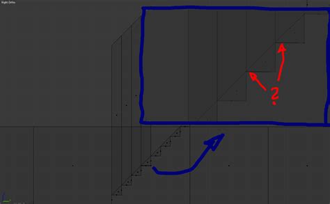 major automerge editing issue modeling blender artists community