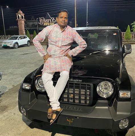 Raju Patel On Reels