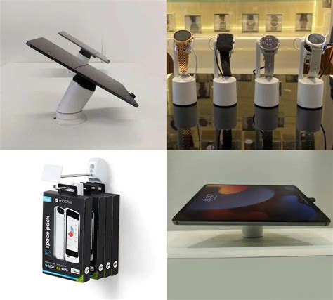 retail display security solutions adtech systems limited