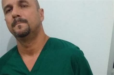 Falso médico é preso no interior da Bahia ATLÂNTICA News