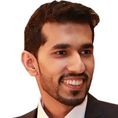 Hassan Mohammad Africa Bank Summit