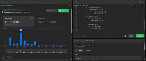 100daysofcode Coding Leetcode Python Problemsolving 100daysofcode