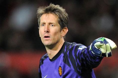 Is Van Der Sar Alive Death News Gone Viral After Admitted In Icu