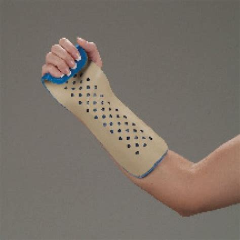 Cock Up Hand Splint Welcare Pharmacy Surgical