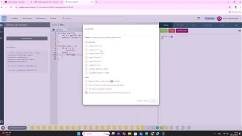 Javascript 2205 სავარჯიშო Max პროგრამირება ლევან