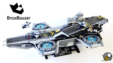 اسباب بازی لگو Lego ساخت و ساز با لگو قسمت 337 فیلو
