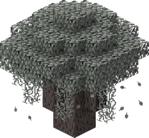 Tree Minecraft Wiki