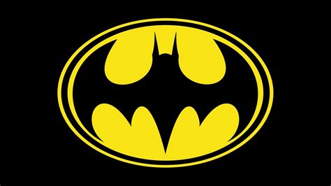 Batman Logo Wallpaper 1080p