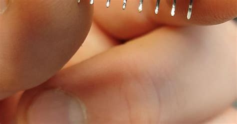 Amstrad Ram Chip Had A Wire Underneath It Album On Imgur