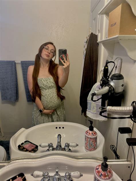 Easy Access Dress While Pregnant Rpreggoporn