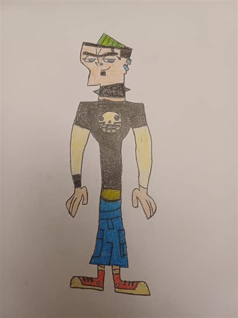 Duncan Rtotaldrama