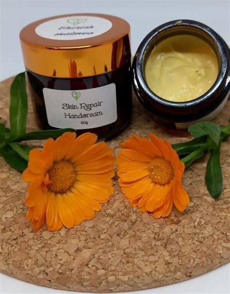 Skin Repair Handcream The Craft Marketplace