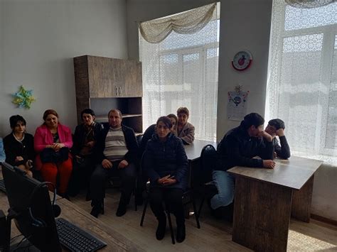 „მავნე ჩვევები“ ხავეთის საჯარო სკოლაში საინტერესო ღია გაკვეთილი ჩატარდა Etm Ge ერის