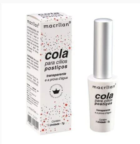 COLA PARA C LIOS POSTI OS MACRILAN Png