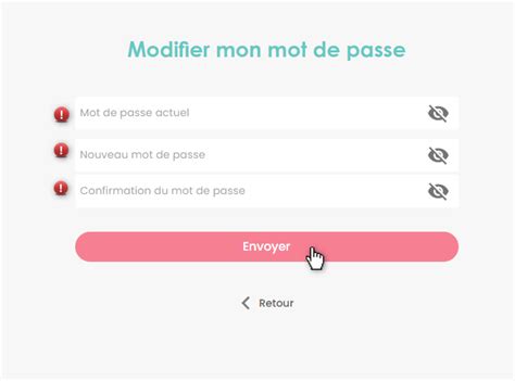 Modifier Les Informations De Mon Compte Patient Maiia Guide