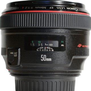Canon Ef Mm F L Usm Vs Canon Ef Mm F L Ii Usm What Is The Difference