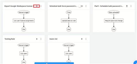 How To Export Google Workspace Licenses XFanatical