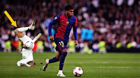 Best Football Skills 202425 Youtube