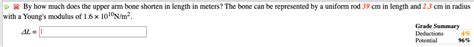 Solved 17 Problem 3 During A Wrestling Match A 110 Kg Chegg