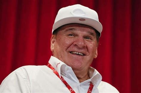 Pete Rose Asks For Mlb Reinstatement In Wake Of Steroid Sign Stealing