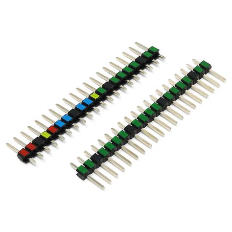 Raspberry Pi Gpio Headers The Pi Hut