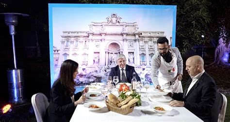 5th Edition Of The World Week Of Italian Cuisine Concludes In Delhi