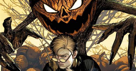 Hellcop 1 Halloween 3d Special Ace Comics Subscriptions