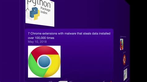 detecting malicious packages in repositories like pypi using osquery for complete software