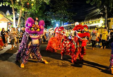 ベトナムの「子どもの祭り」中秋月の祝い方 Danang De 観光 ダナンスタイル ダナンが好き Danang Style