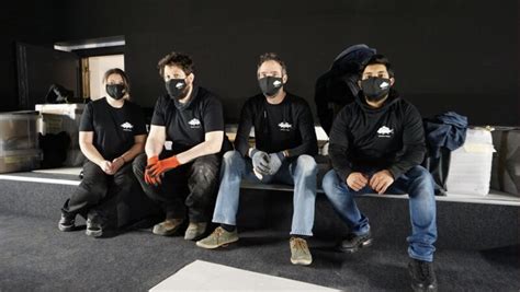 Rishab Arora On Linkedin The Dream Team 🙌🏻