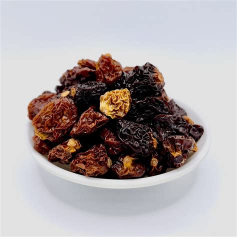 Uchuva El Tramito A Granel