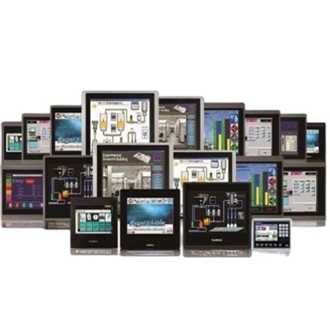 human machine interface hmi sumik solutions
