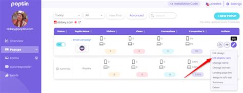 How To Display A Pop Up When User Is Inactive User Inactivity Trigger