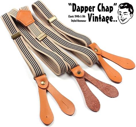 Dapper Chap Vintage Dapperchapvintage • Instagram Photos And Videos